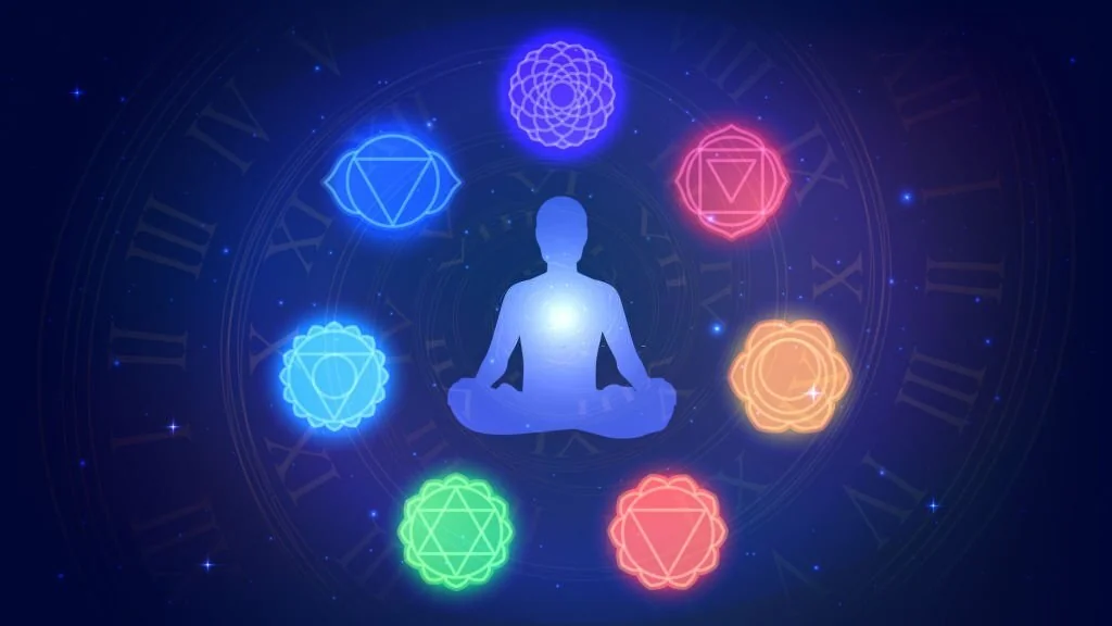Understanding the Chakras: Balancing Your Energy Centers